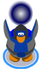 Shadow Guy | Club Penguin Wiki | Fandom