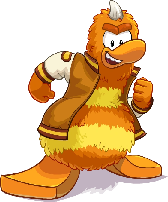 Jaws Theta Chi | Club Penguin Wiki | Fandom