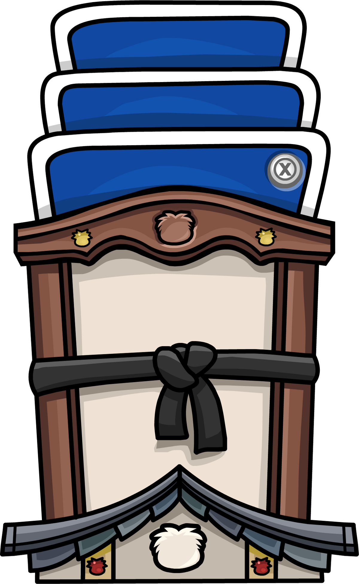 Starter Deck | Club Penguin Wiki | Fandom