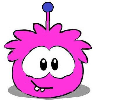 User blog:The bird creator/Magenta Puffle | Club Penguin Wiki | Fandom