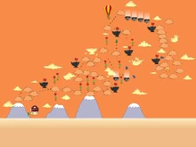 Puffle Launch/Levels | Club Penguin Wiki | Fandom