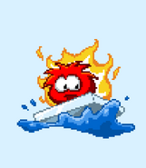 Thin Ice | Club Penguin Wiki | Fandom