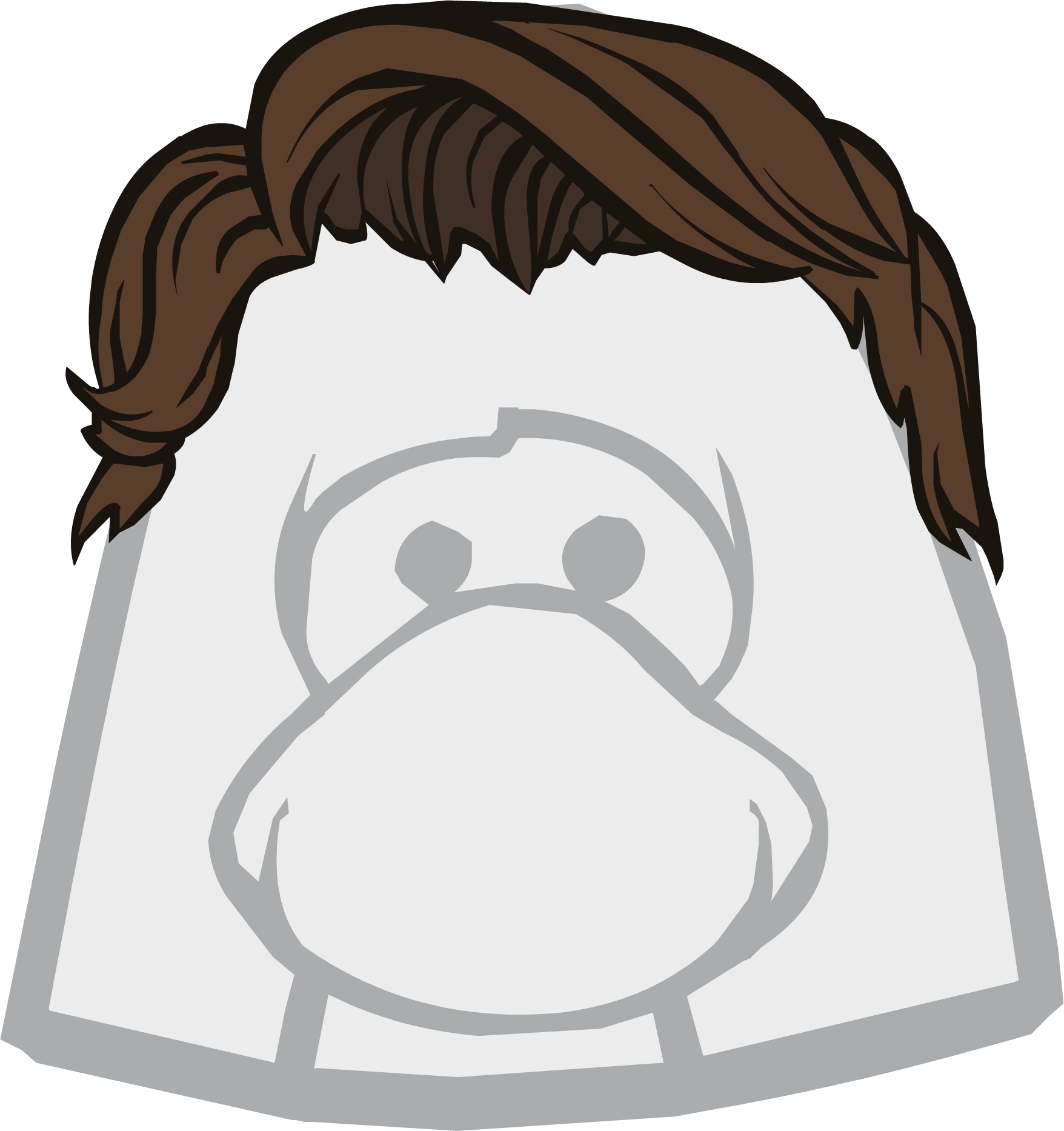 The Butchy | Club Penguin Wiki | Fandom