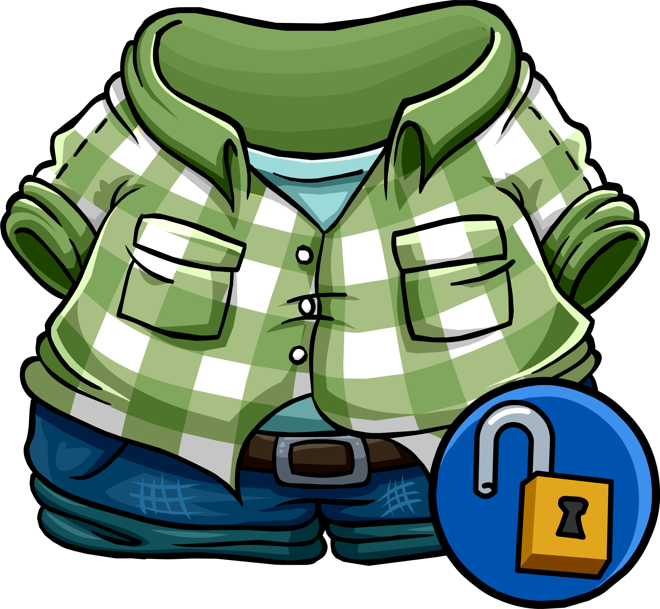 Casual Summer Threads Club Penguin Wiki Fandom