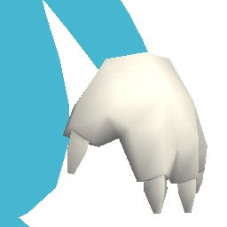 Lizard Claws | Club Penguin Wiki | Fandom