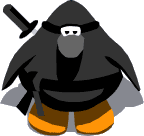 Ninja | Club Penguin Wiki | Fandom