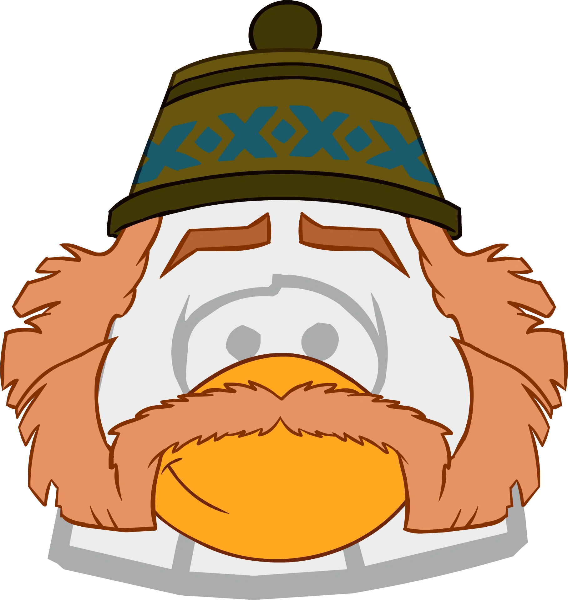 The Oaken | Club Penguin Wiki | Fandom