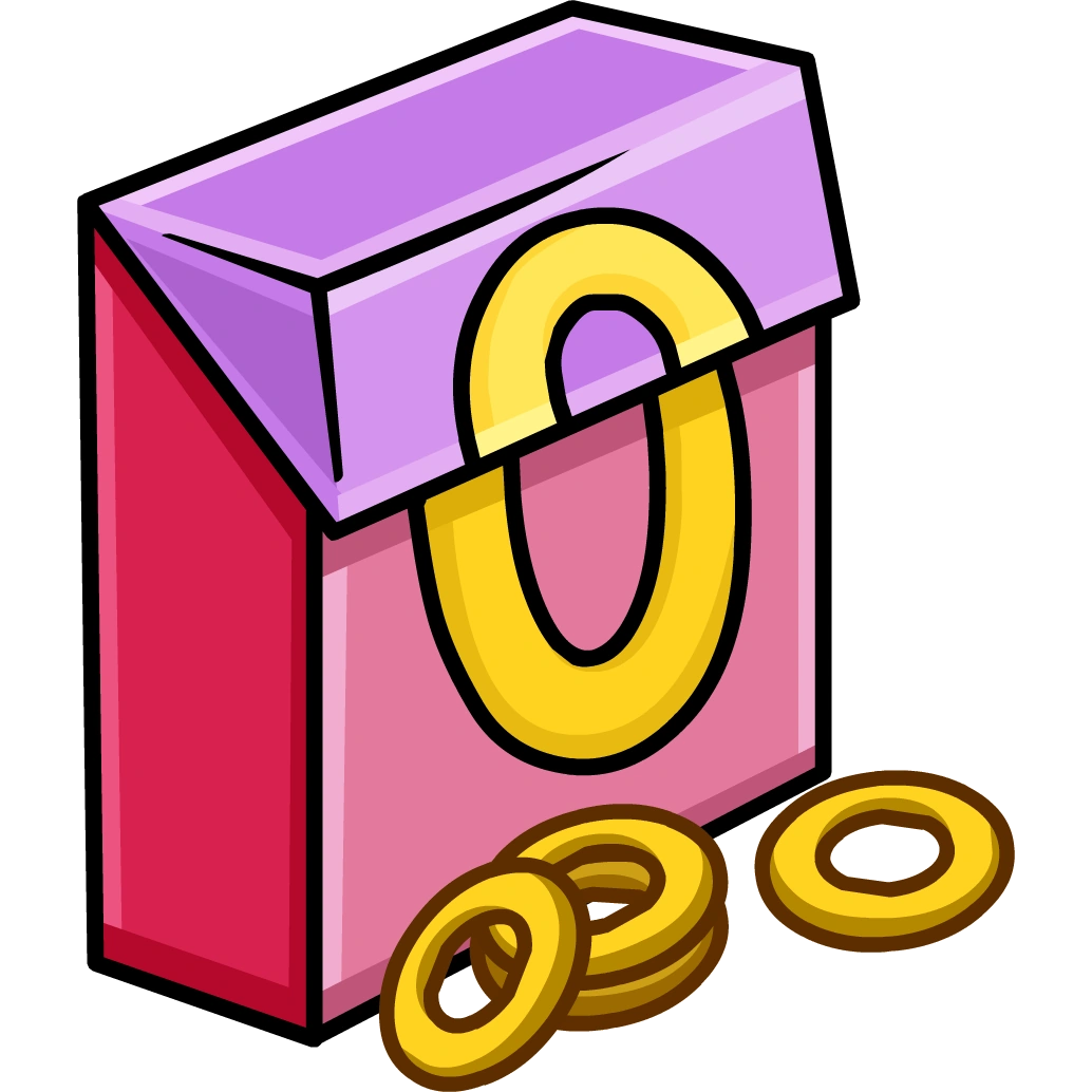 Puffle Food | Club Penguin Wiki | Fandom