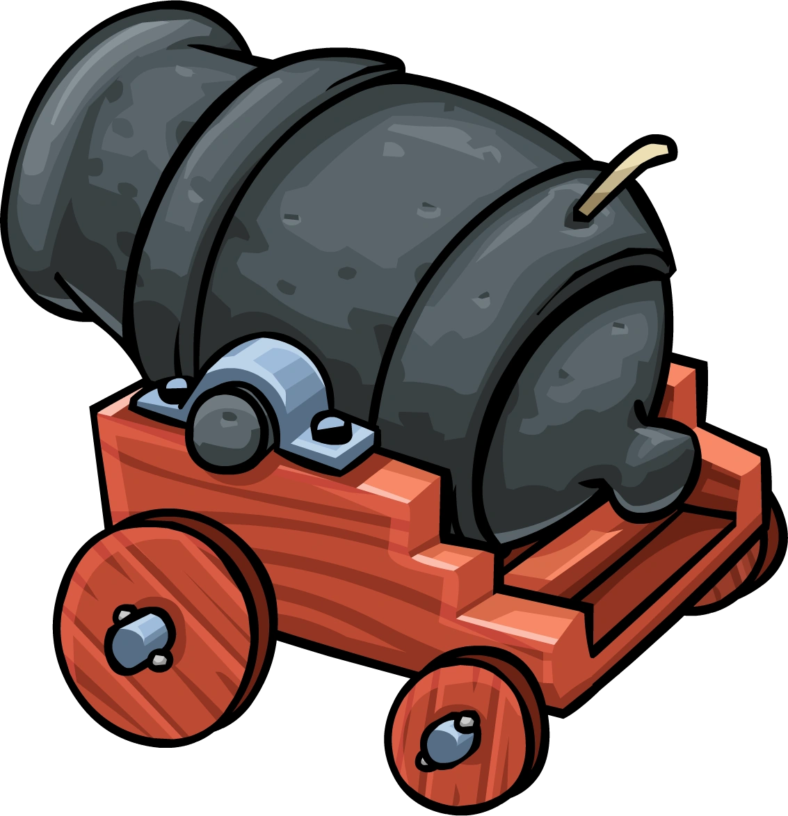 Snow Cannon 3000 | Club Penguin Wiki | Fandom