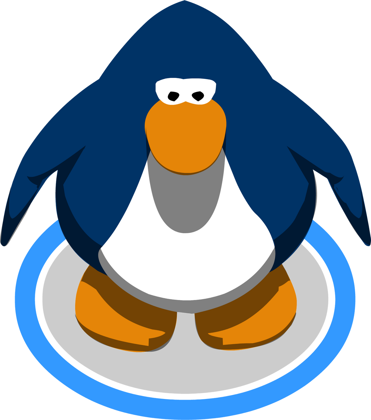 Roy | Club Penguin Wiki | Fandom