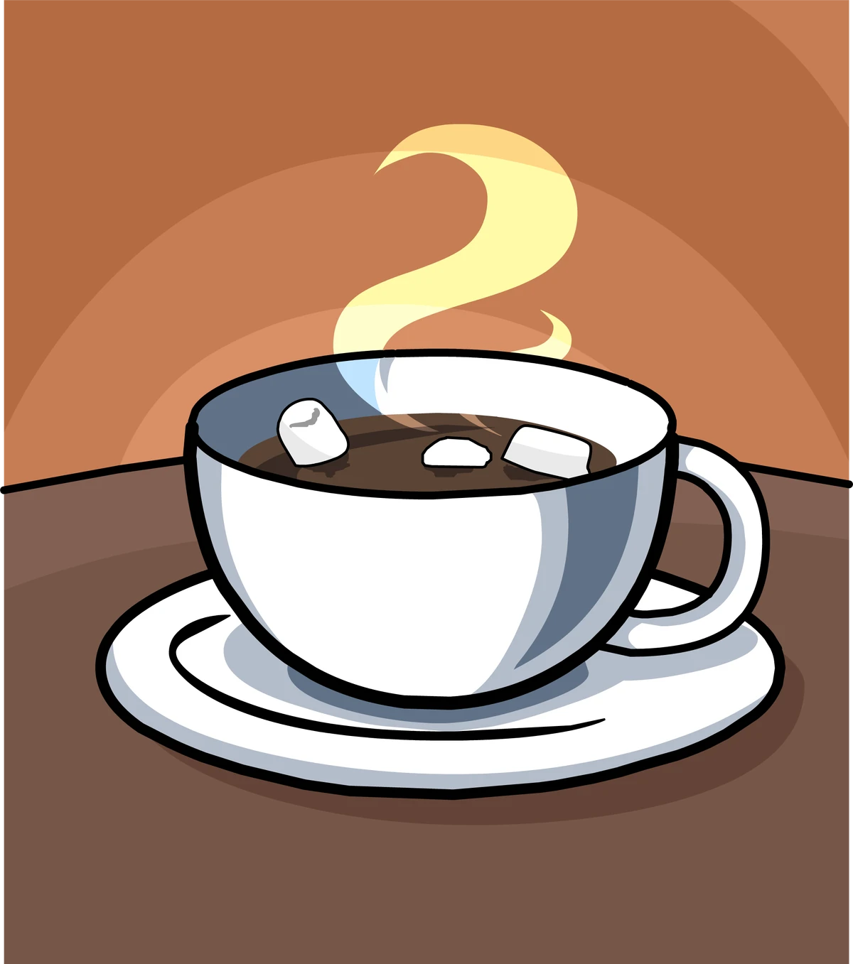 Hot Chocolate | Club Penguin Wiki | Fandom