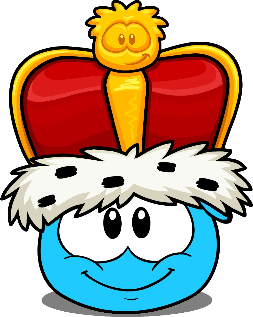 Crown | Club Penguin Wiki | Fandom