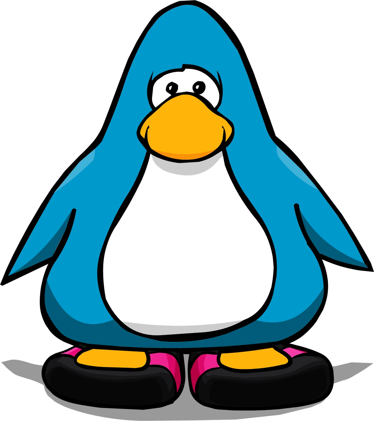Cherry Pumps | Club Penguin Wiki | Fandom