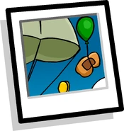 Jetpack Background | Club Penguin Wiki | Fandom
