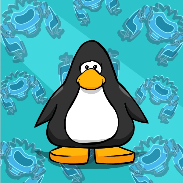 O'Blaster Background | Club Penguin Wiki | Fandom