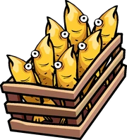 Fish | Club Penguin Wiki | Fandom