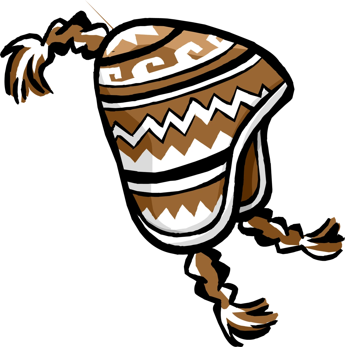 Chullo | Club Penguin Wiki | Fandom