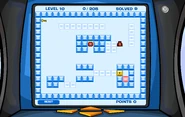 Thin Ice | Club Penguin Wiki | Fandom