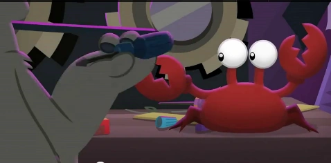 Herbert's Mountain Lab | Club Penguin Wiki | Fandom