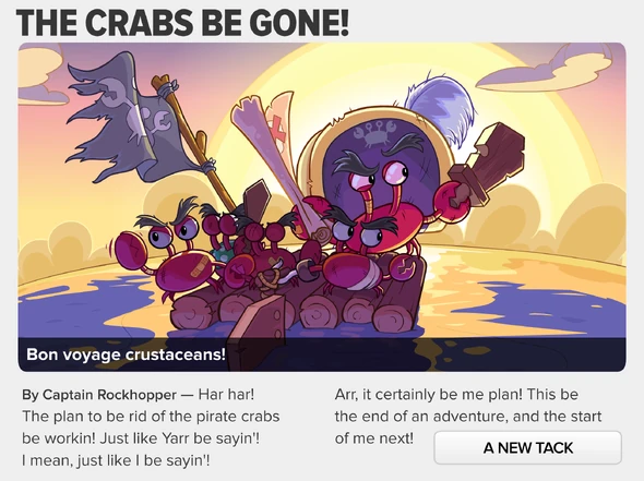 Club Penguin Times/Issue 476 | Club Penguin Wiki | Fandom