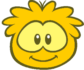User blog:Cammiii1/Golden Puffle | Club Penguin Wiki | Fandom