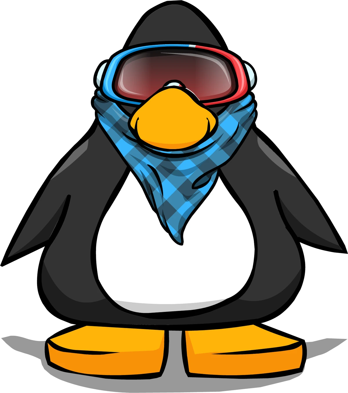 Sleet Stopper | Club Penguin Wiki | Fandom