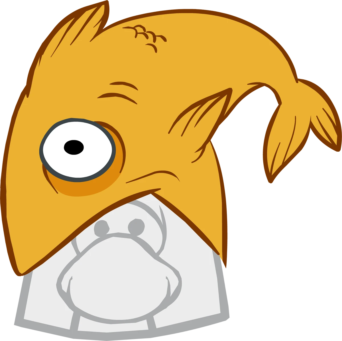 The Fluffy | Club Penguin Wiki | Fandom