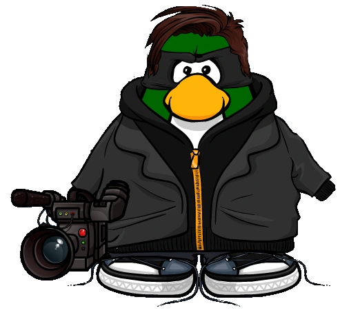 Ninja (Moderator) | Club Penguin Wiki | Fandom