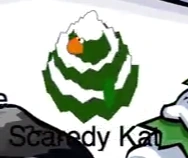 Scaredy Kat | Club Penguin Wiki | Fandom
