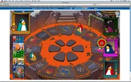Card-Jitsu Fire | Club Penguin Wiki | Fandom