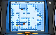Thin Ice | Club Penguin Wiki | Fandom