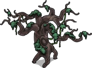 Ancient Tree | Club Penguin Wiki | Fandom