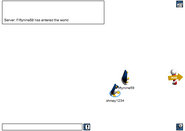 Experimental Penguins | Club Penguin Wiki | Fandom