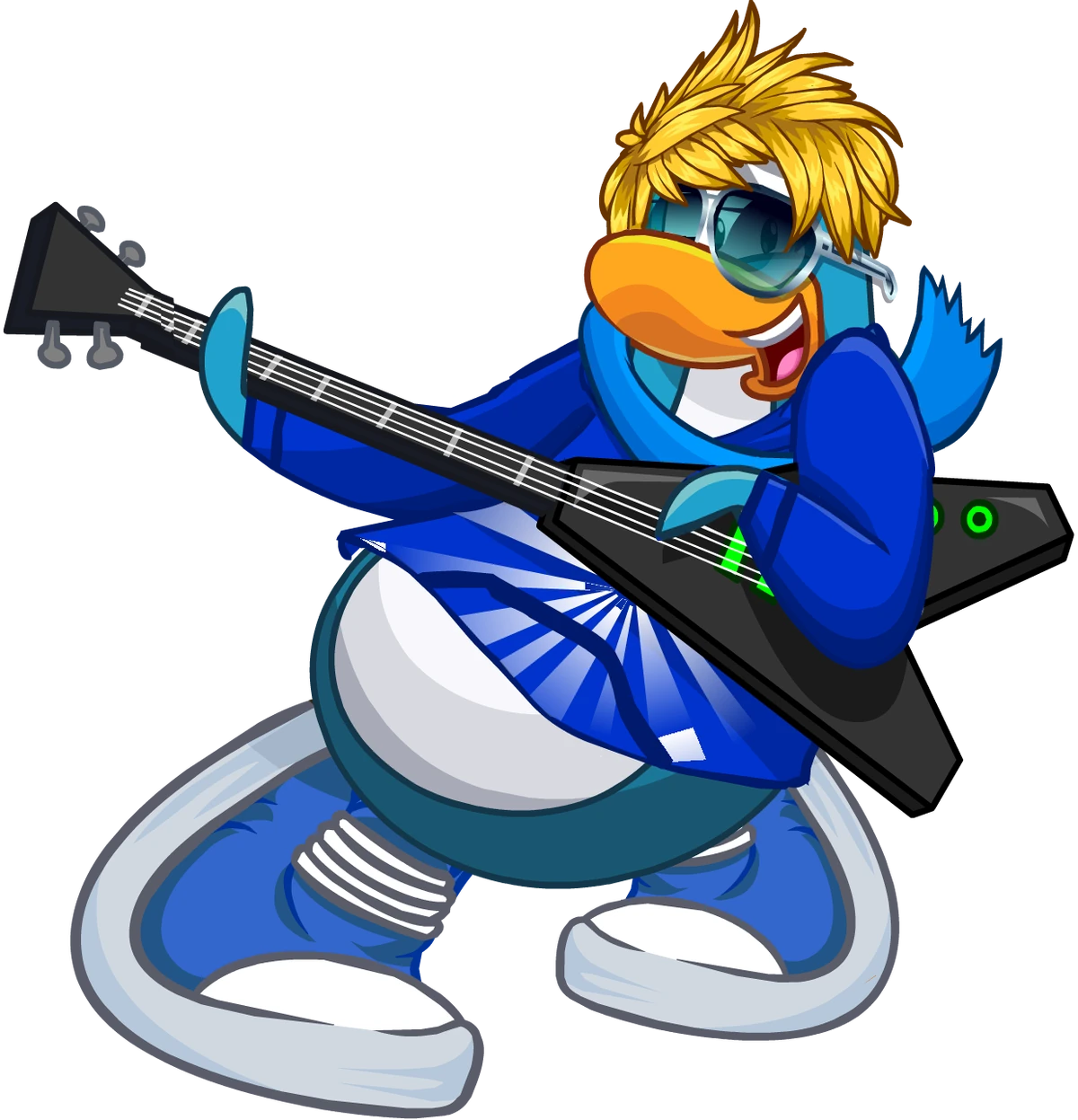 Category:Meetable User | Club Penguin Wiki | Fandom