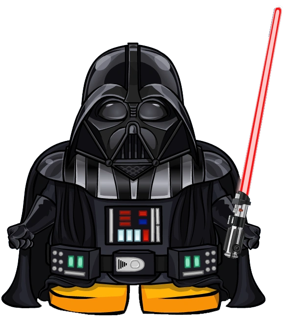 Darth Vader | Club Penguin Wiki | Fandom