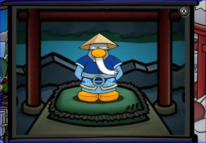 User blog:The Max79289/Card Jitsu Water! | Club Penguin Wiki | Fandom