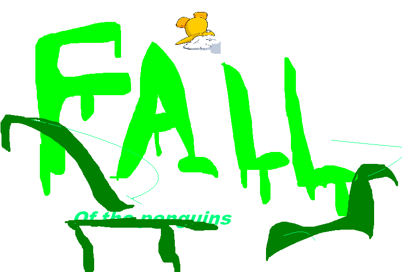 User blog:Cooldude1231/Fall of the penguins: series 1 | Club Penguin ...