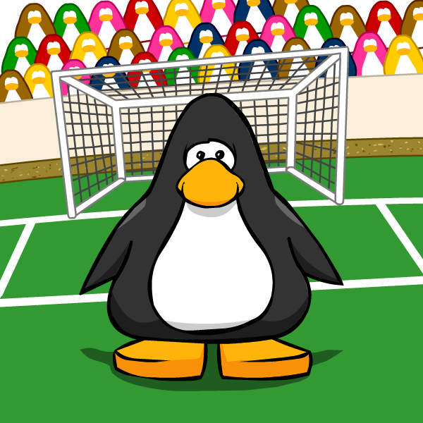 Soccer Background | Club Penguin Wiki | Fandom