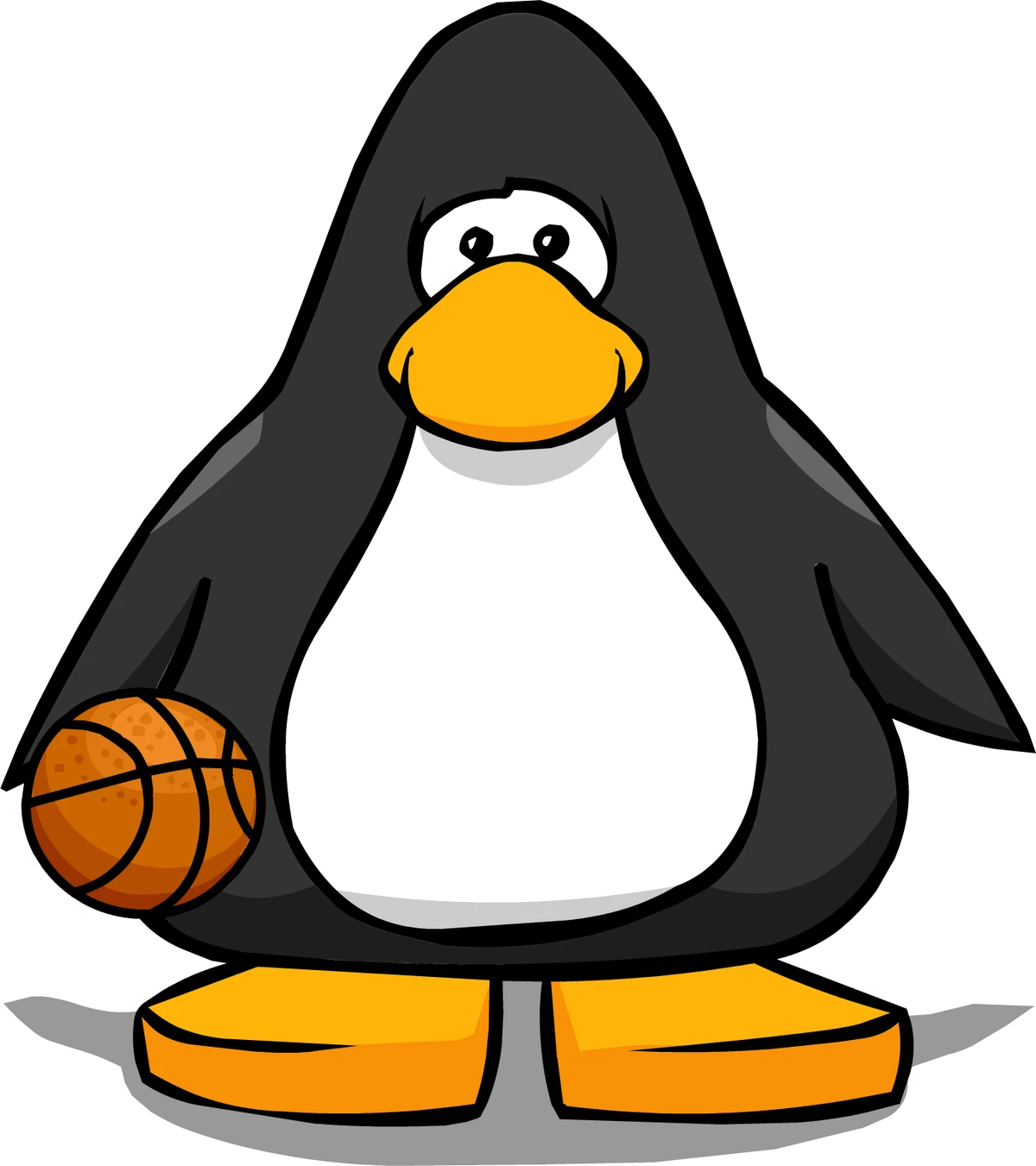 Basketball | Club Penguin Wiki | Fandom