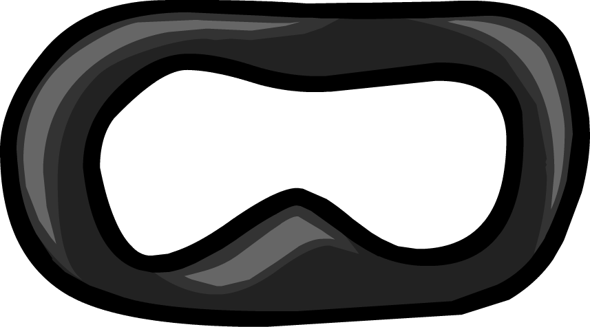 Máscara | Club Penguin Wiki | Fandom