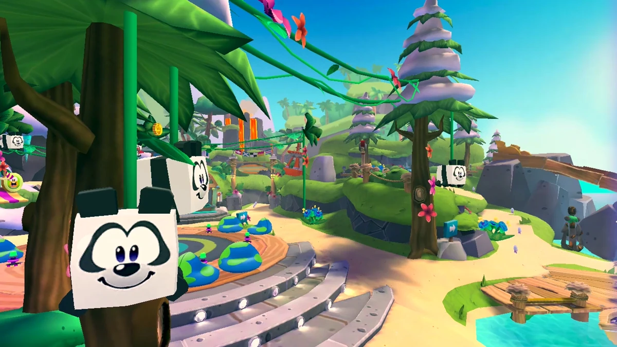 Earth Month | Club Penguin Wiki | Fandom