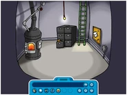 Boiler Room | Club Penguin Wiki | Fandom