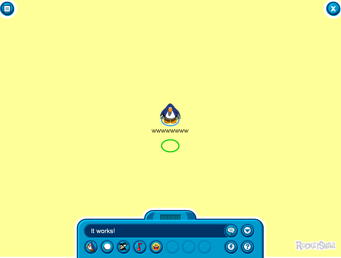 Talk:Penguin Chat 3 | Club Penguin Wiki | Fandom