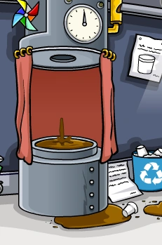 Thingamajig | Club Penguin Wiki | Fandom