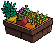 Fruit | Club Penguin Wiki | Fandom
