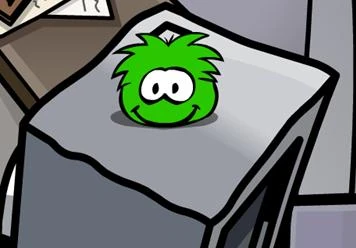 Keeper of the Boiler Room | Club Penguin Wiki | Fandom