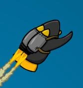 Jet Pack | Club Penguin Wiki | Fandom