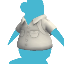 Police Uniform | Club Penguin Wiki | Fandom