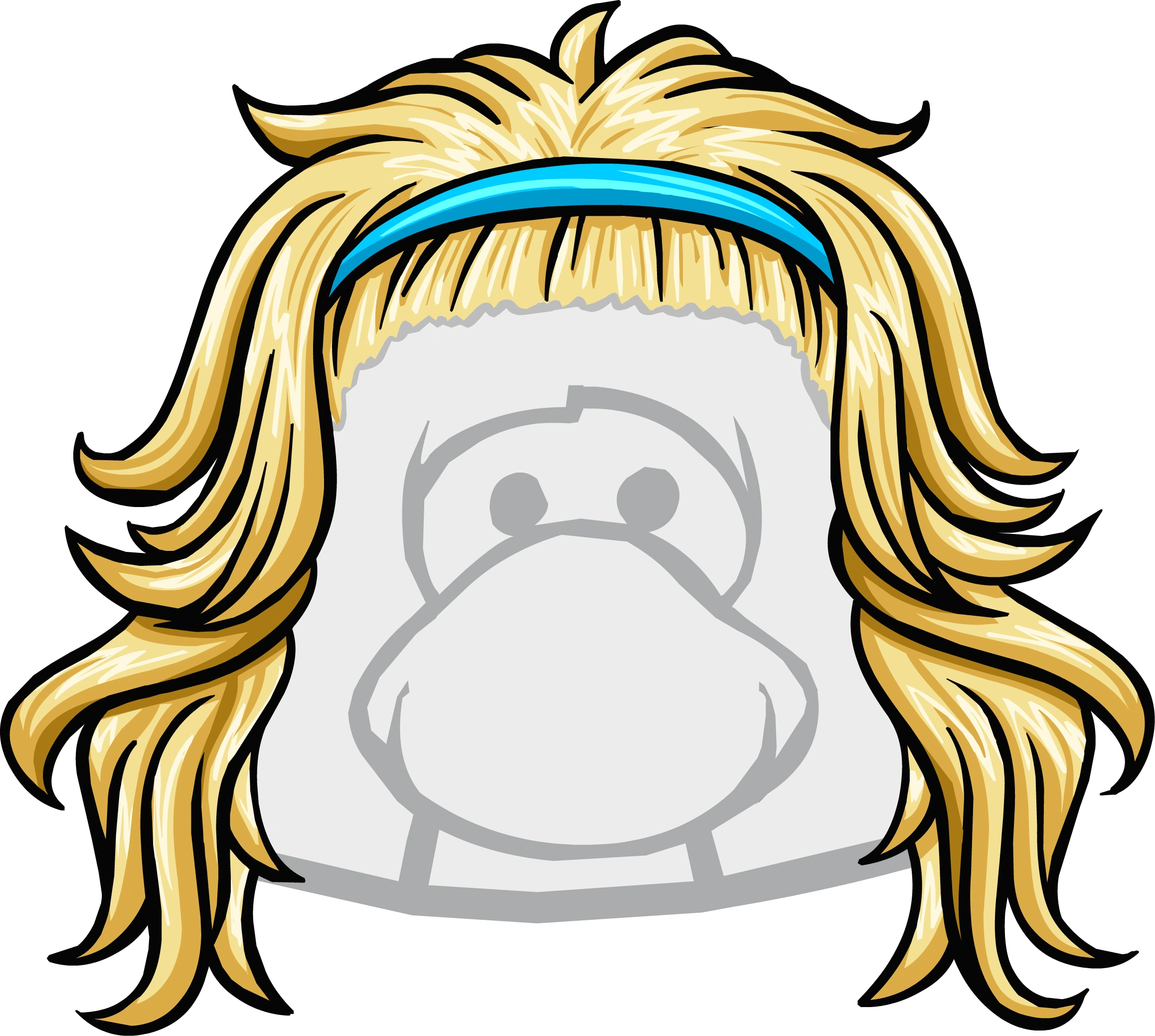 The Twizzle | Club Penguin Wiki | Fandom