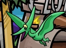 Pteranodon | Club Penguin Wiki | Fandom